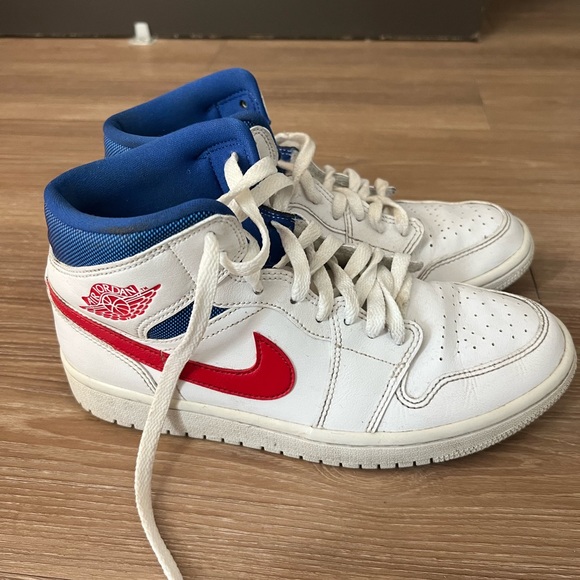 Nike | Shoes | Nike Air Jordans | Poshmark